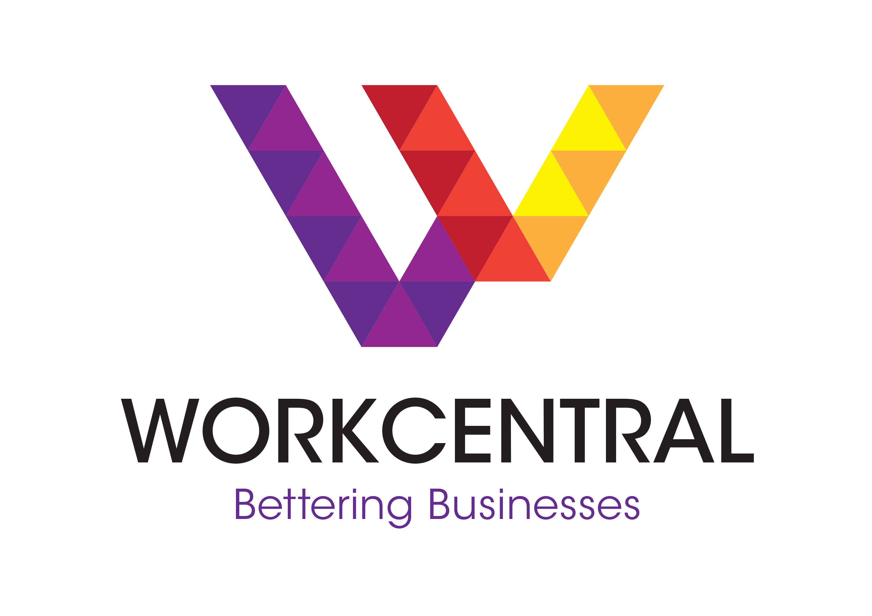 Workcentral | PrimeTime SG